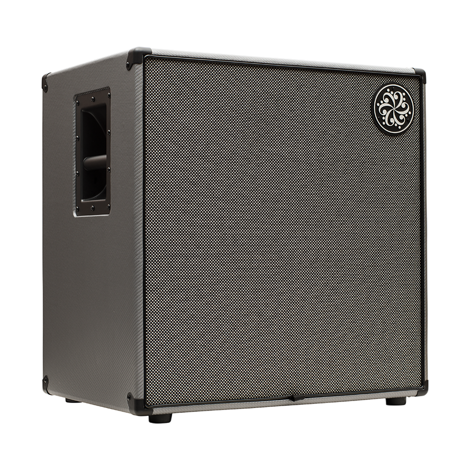 Cabinets – Darkglass