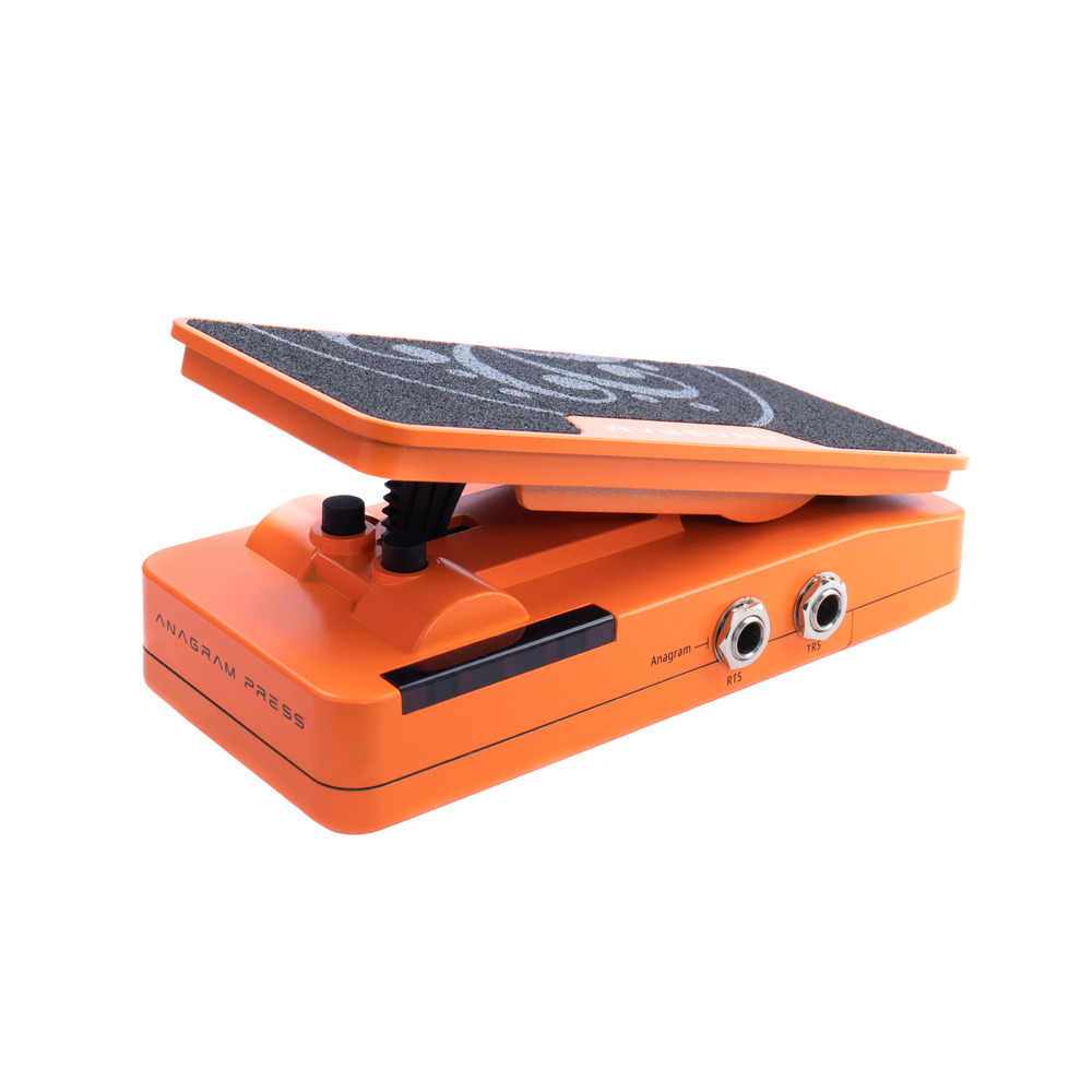 Anagram Expression Pedal – Darkglass