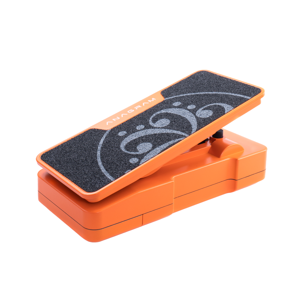Anagram Expression Pedal – Darkglass
