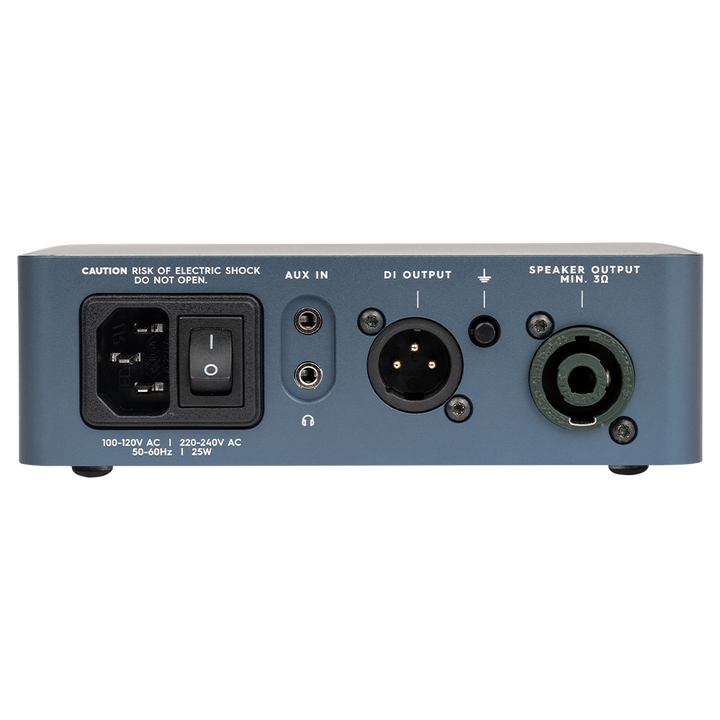 Products – Darkglass