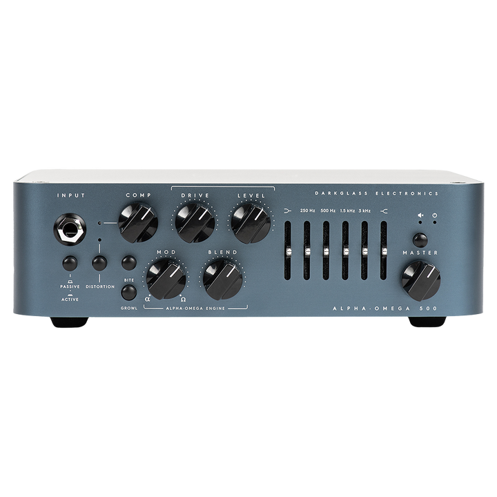 Products – Darkglass