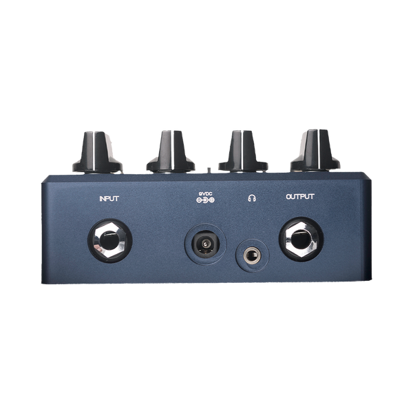 Alpha·Omega Ultra with Aux In – Darkglass