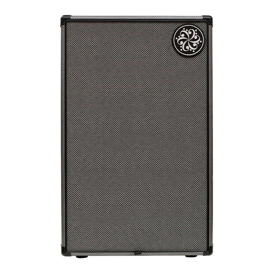 Cabinets – Darkglass