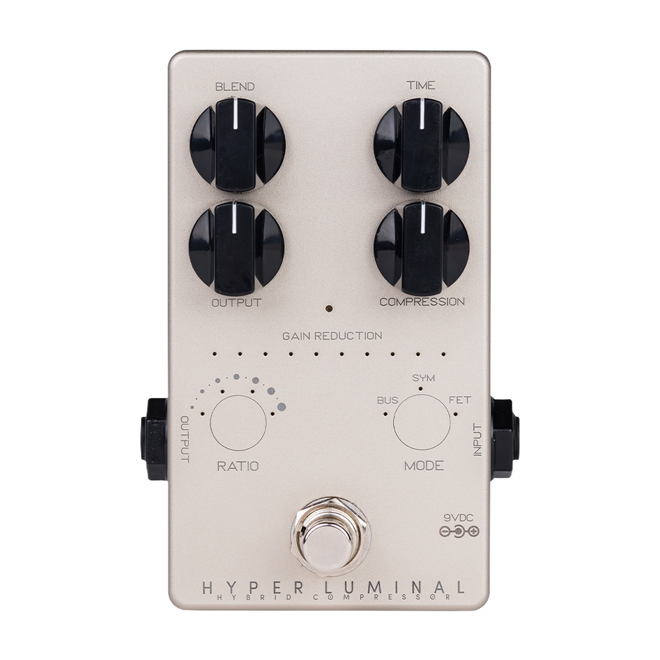 Darkglass Electronics