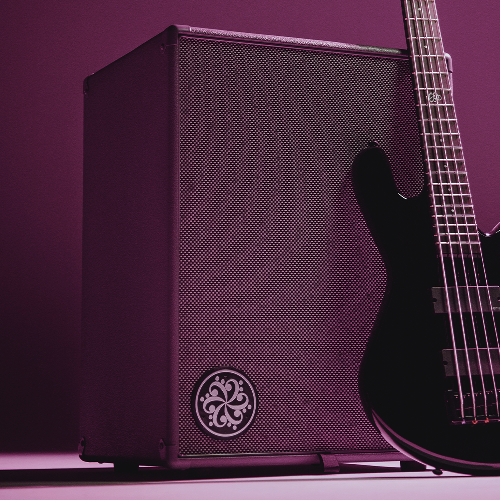 Infinity 500 Combo 210 – Darkglass