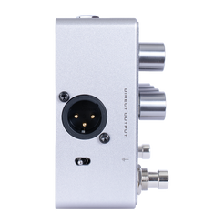 KAAMOS – Darkglass