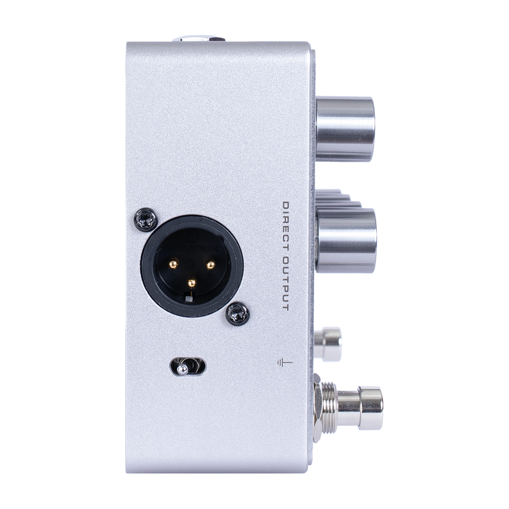 KAAMOS – Darkglass