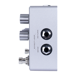 KAAMOS – Darkglass