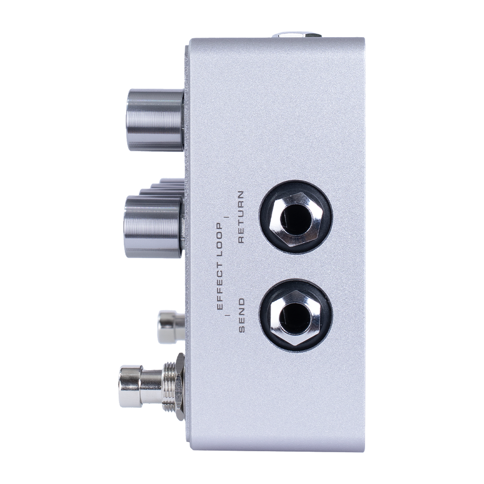 KAAMOS – Darkglass