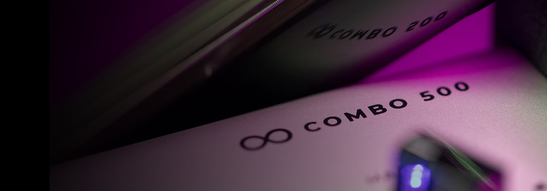 Infinity 500 Combo 112 – Darkglass