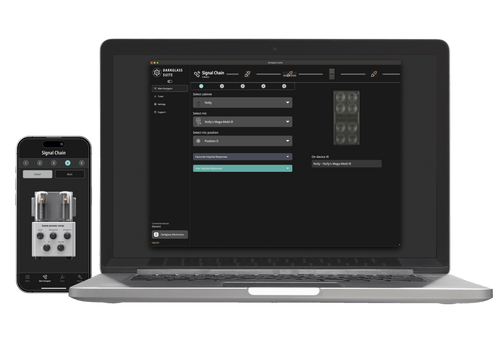 Darkglass Suite & Software